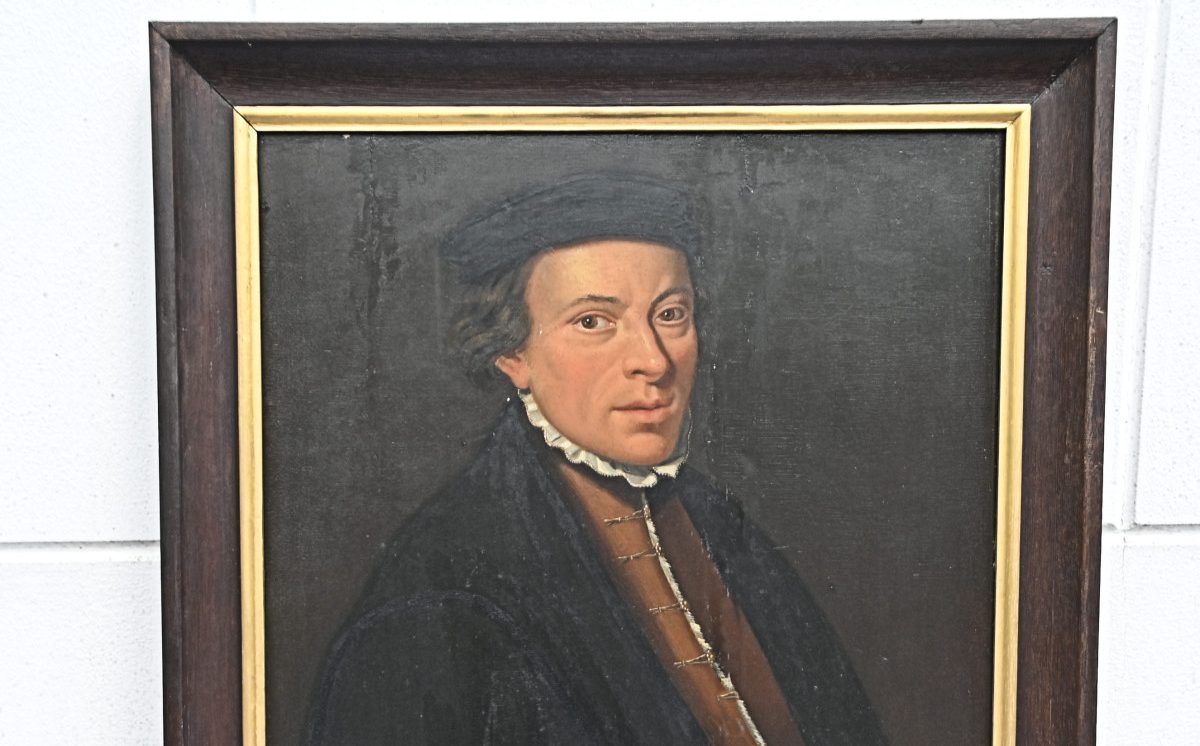 Image for 500 jaar na de dood van Jan de Bakker