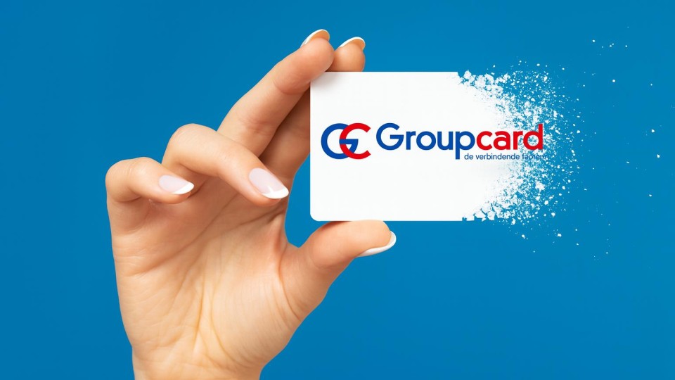 Centric maakt geen doorstart failliet Groupcard